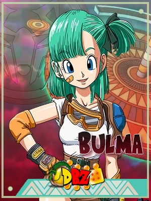 241216 - Univers DBZ • DBZ-Dés