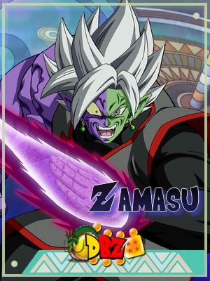 241216 - Univers DBZ • DBZ-Dés